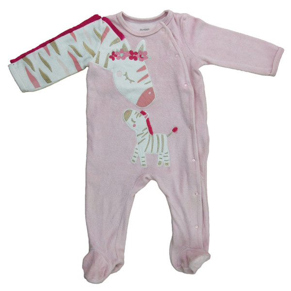Pyjama - DPAM - 12 mois (74) | Qualité garantie